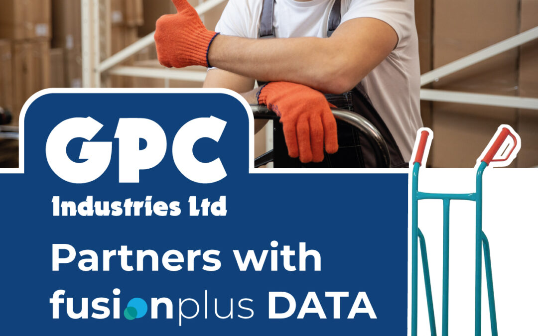 FP Tools partners with FusionPlus Data - Heart Systems